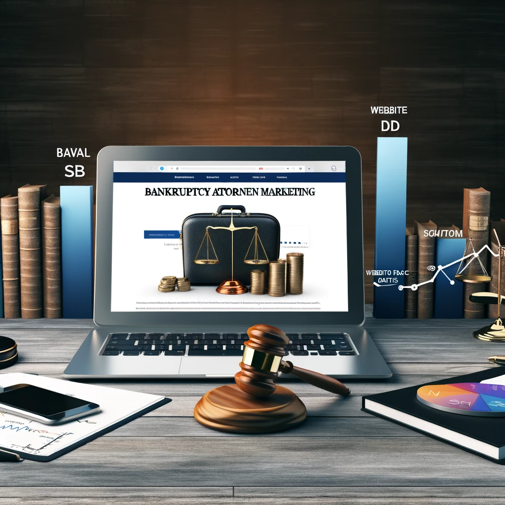 Bankruptcy Attorney Marketing: 10 Tactics for 2024